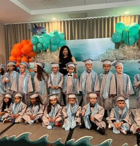Colegio Bilingüe en Bayamón | Kid’s Fun House School
